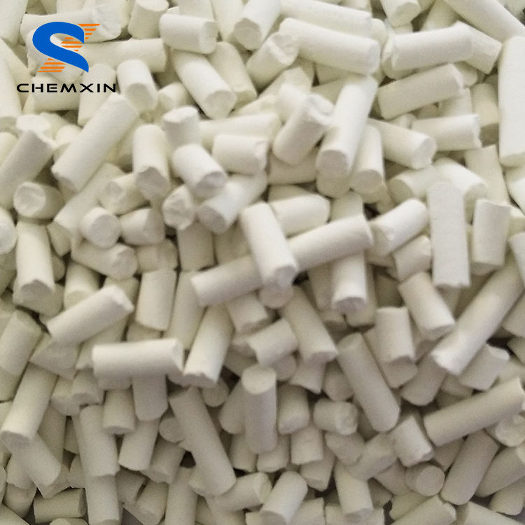 pellet zinc oxide desulfurizer catalyst for H2S removal - Buy Pellet Zinc Oxide Desulphurizers ...